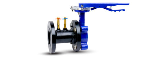 AF-Valve – IMI Flow Design