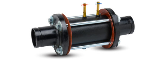 WG-Valve – IMI Flow Design