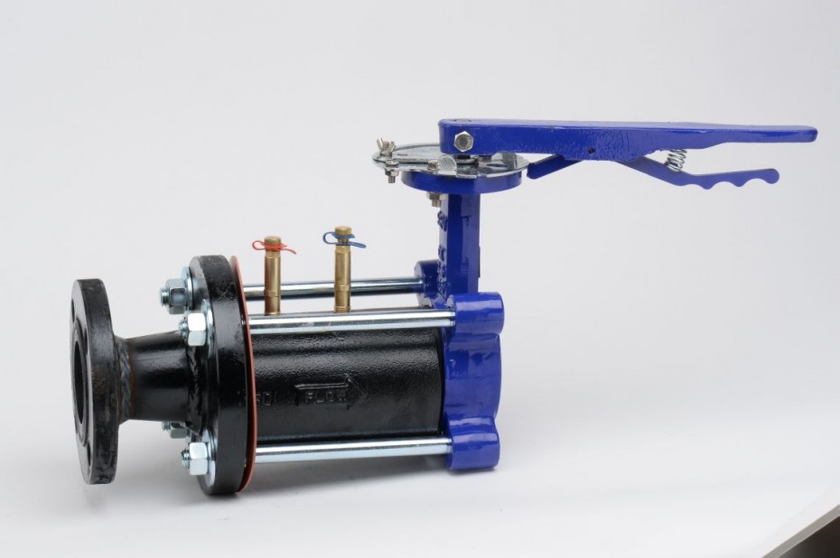 WR Valve – IMI Flow Design