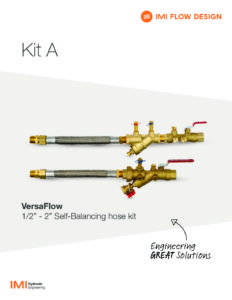 F156.9 VF Kit A_1.17_ – IMI Flow Design