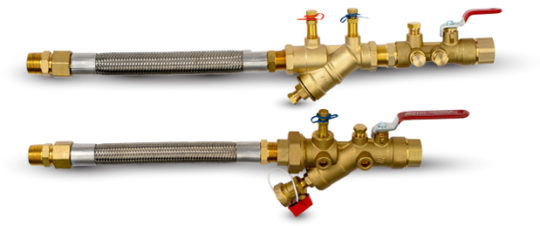 Kit A – Hose Kit – IMI Flow Design