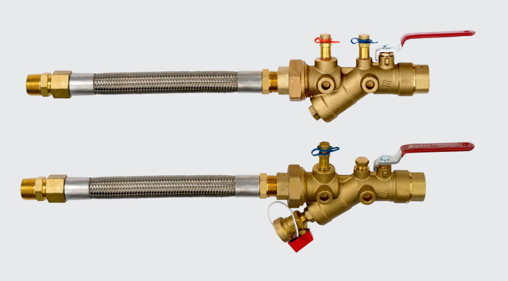 KitAC – IMI Flow Design