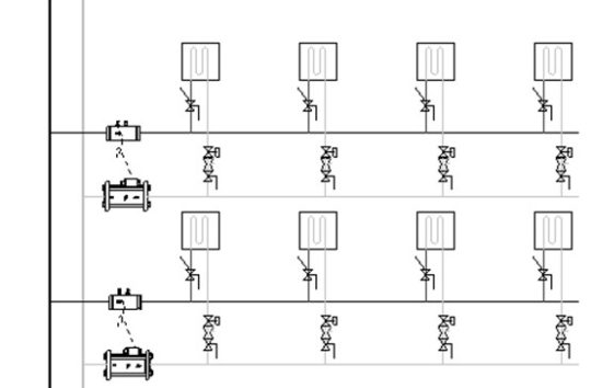 Three Classes of Flow Controller – IMI Flow Design