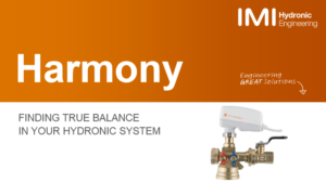 demo 3 – IMI Flow Design