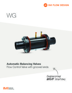 F246.6 WG Submittal_9.2018 – IMI Flow Design