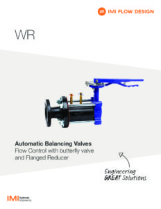 F251.8 WR Submittal_9.2018 – IMI Flow Design