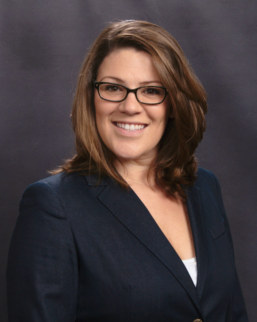 Passionate Problem-solving: Hailey Mick serves her community in the ...