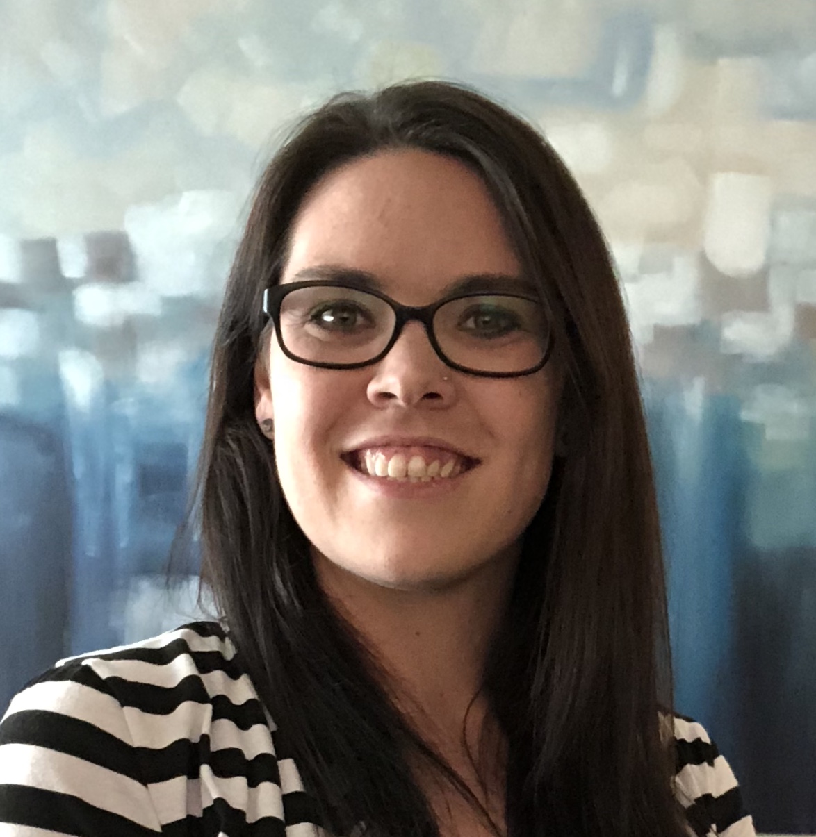 Jenna Bauer Joins the Team to Elevate Customer Service – IMI Flow Design