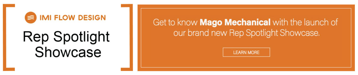 IMI Hydronic Engineering North America - Hydronic Valves