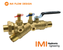 submital – IMI Flow Design