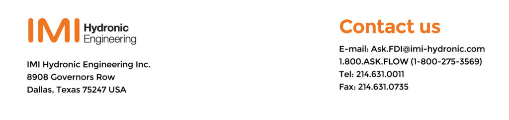 AutoFlow 2.0 Launch Campaign – https://www.imiflowdesign.com/