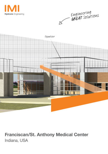 Projects – IMI Flow Design