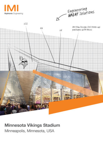 Projects – IMI Flow Design