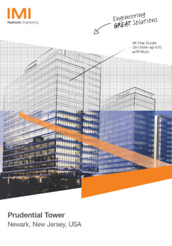 Projects – IMI Flow Design