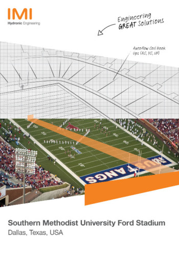 Projects – IMI Flow Design