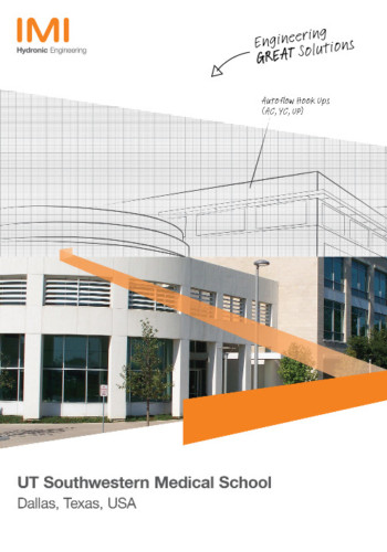 Projects – IMI Flow Design